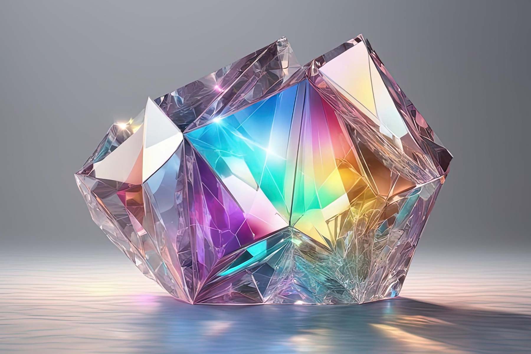 Diamond Colour - Samuel Kleinberg