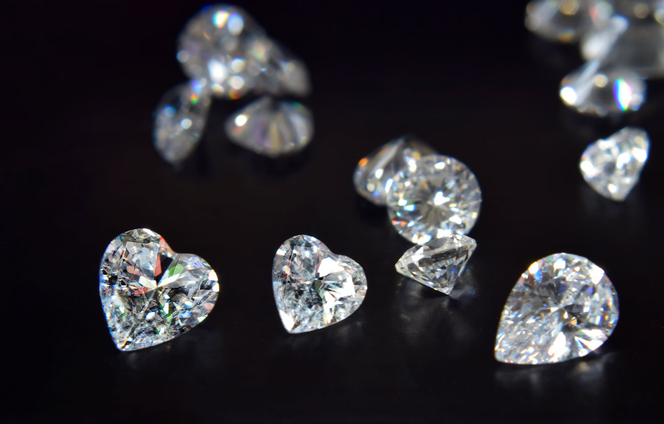 Loose Diamonds for Sale Toronto, Canada - Samuel Kleinberg