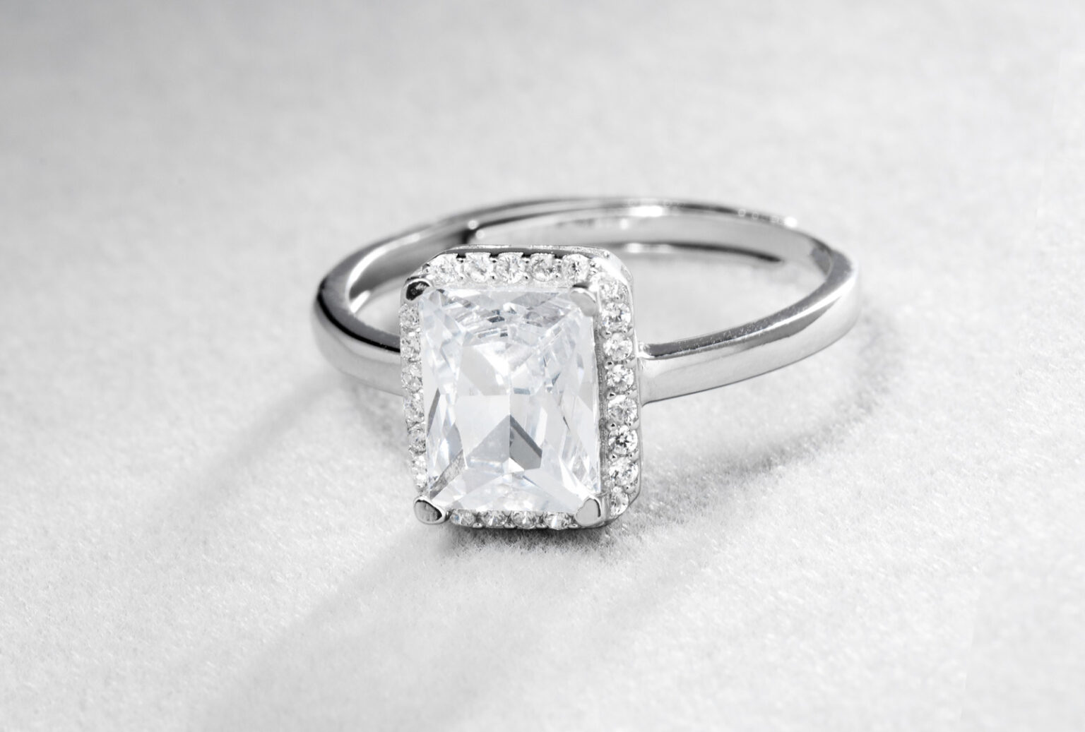 Everything You Need to Know About Radiant Cut Diamonds