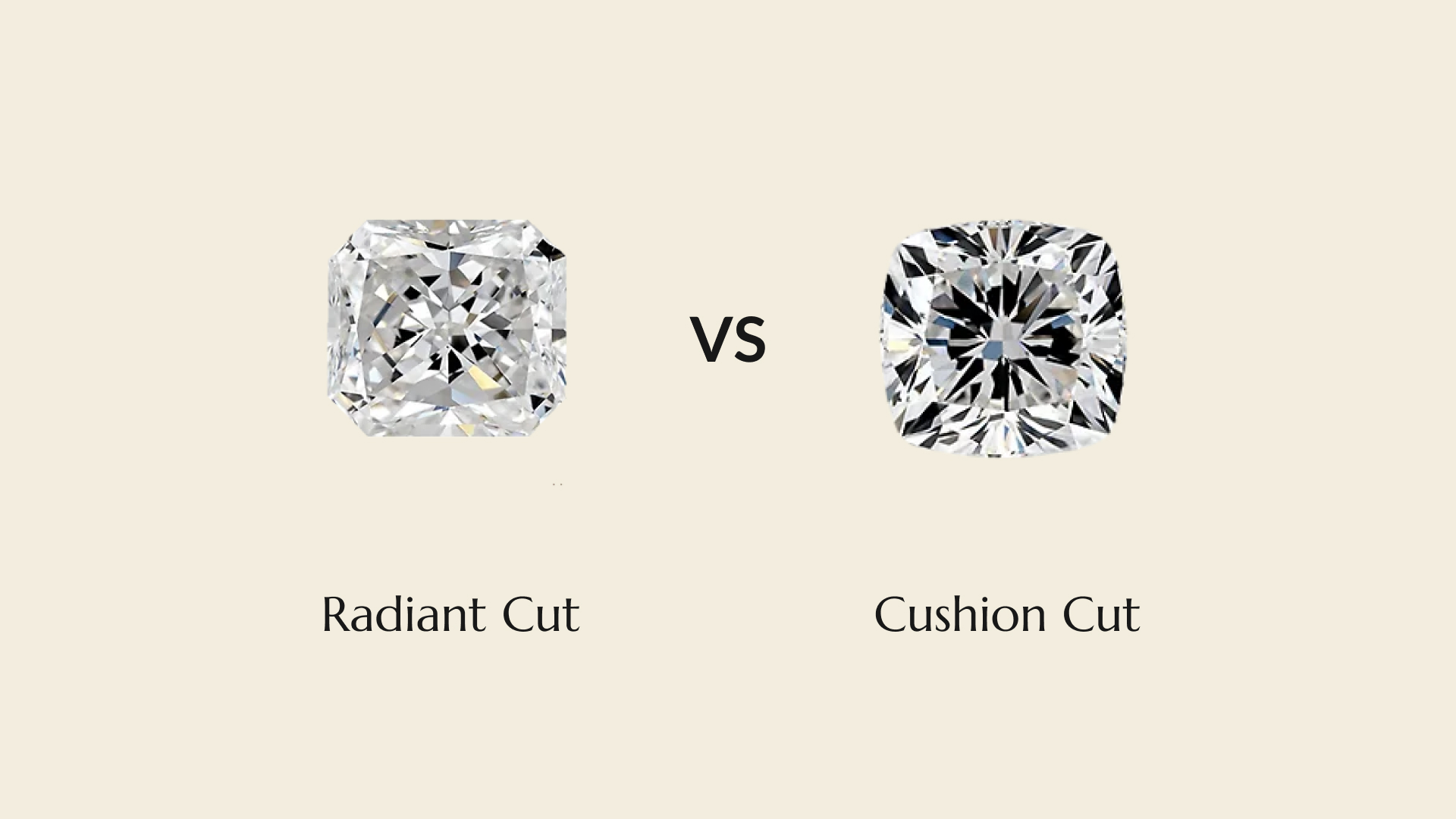 Everything You Need to Know About Radiant Cut Diamonds