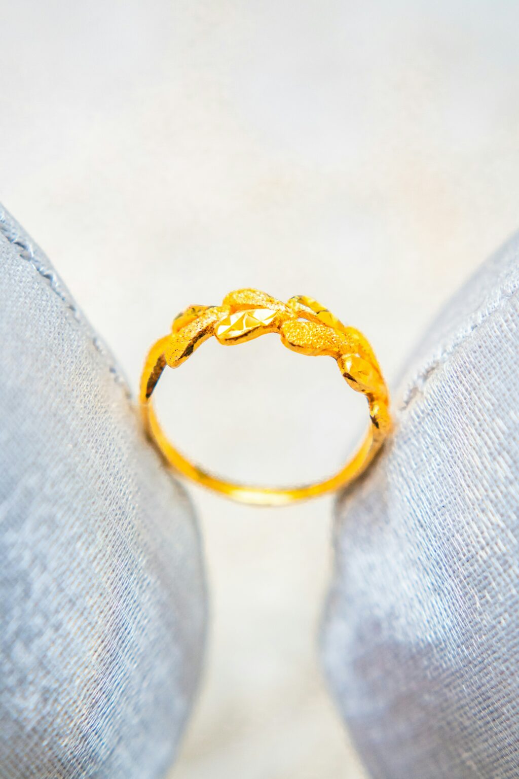 How to Get Your Ring Appraised: A Complete Guide to Jewellery